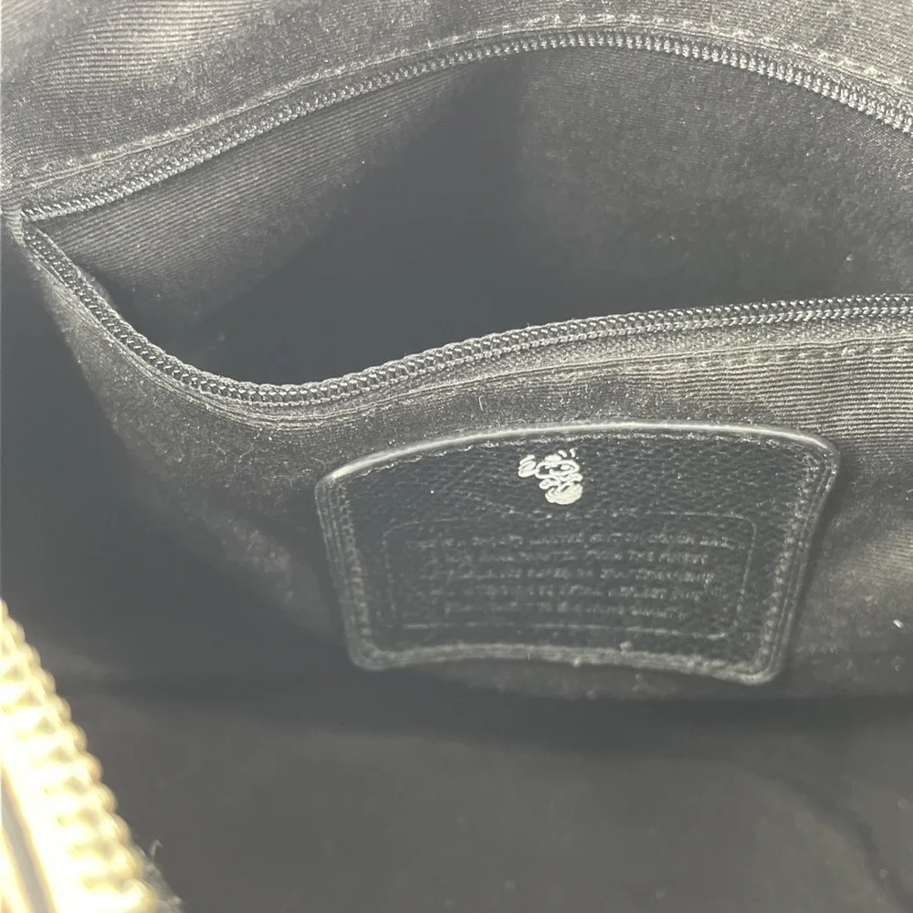 Coach | Bags | Coach Peanuts Limited Edition Snoopy Mini Bennett ...